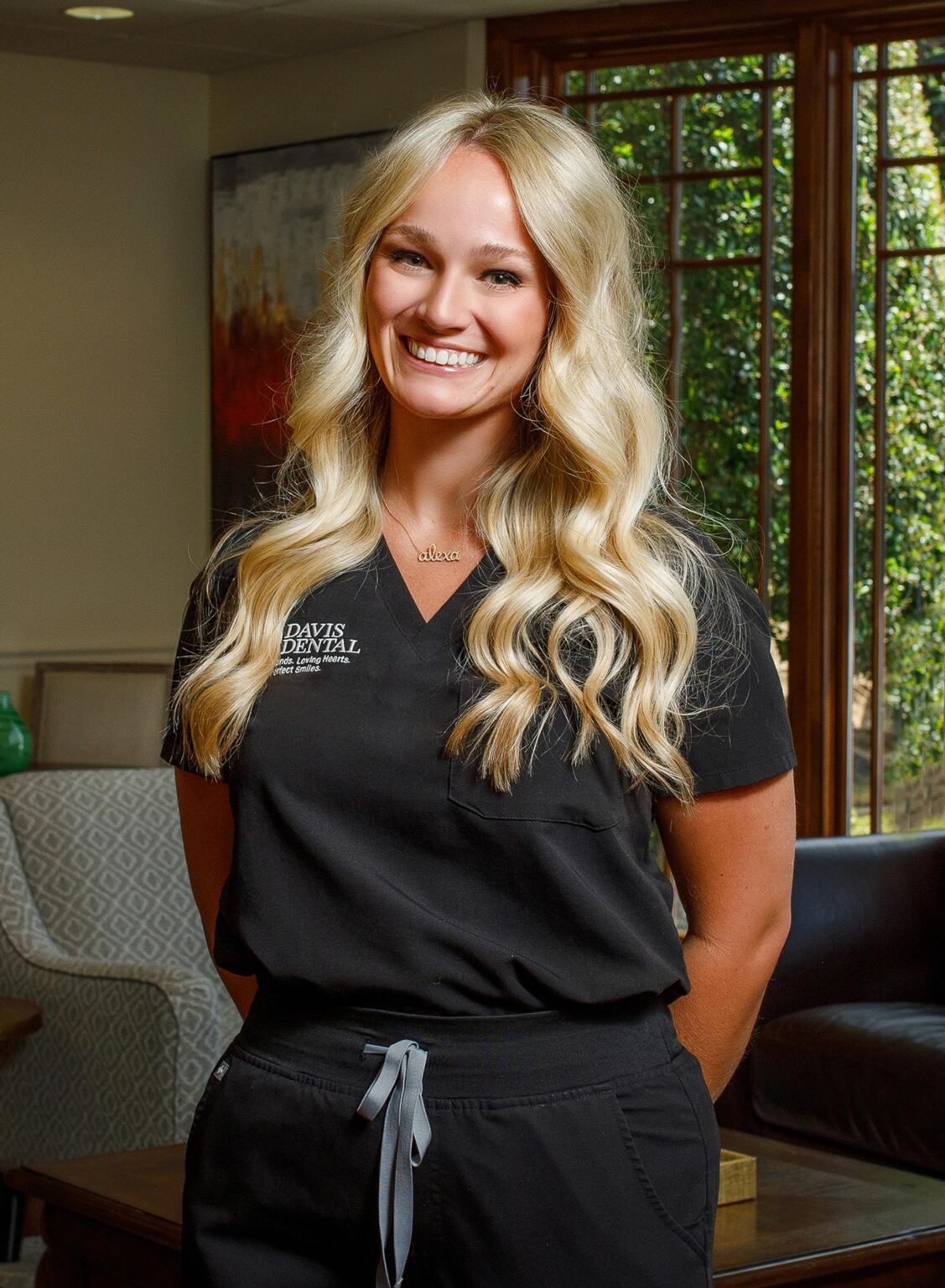 Meet Our Team - Davis Dental in Jonesboro, AR