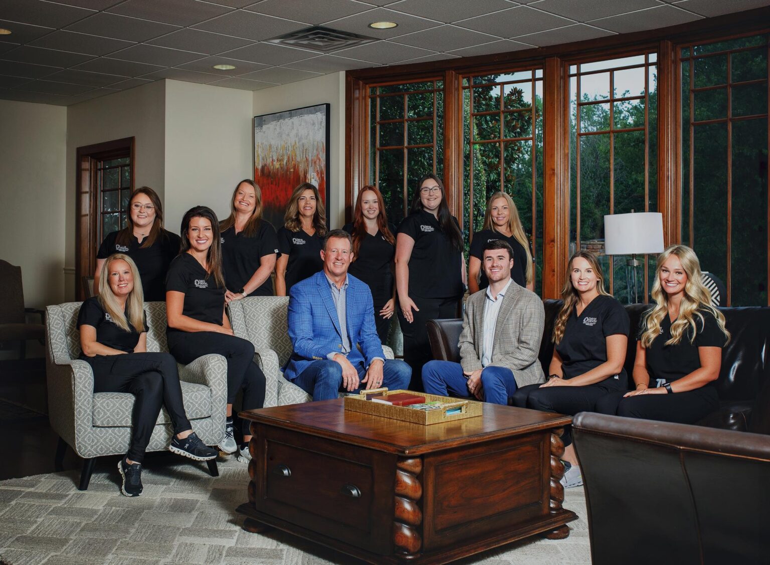 Jonesboro Dentist - Davis Dental - Book An Appointment!